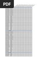 MiTek Conversion Chart 2018 | PDF | Leisure | Sports