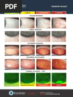 Fluorescein Corneal Staining Guide | PDF | Cornea | Ophthalmology
