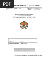 Contoh Perhitungan CV Horwitz | PDF