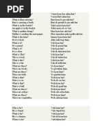 Mirpuri Pathwari Handbook | PDF | Languages | Language Arts & Discipline