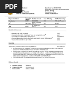 Wheebox Test Guide | PDF | World Wide Web | Internet & Web