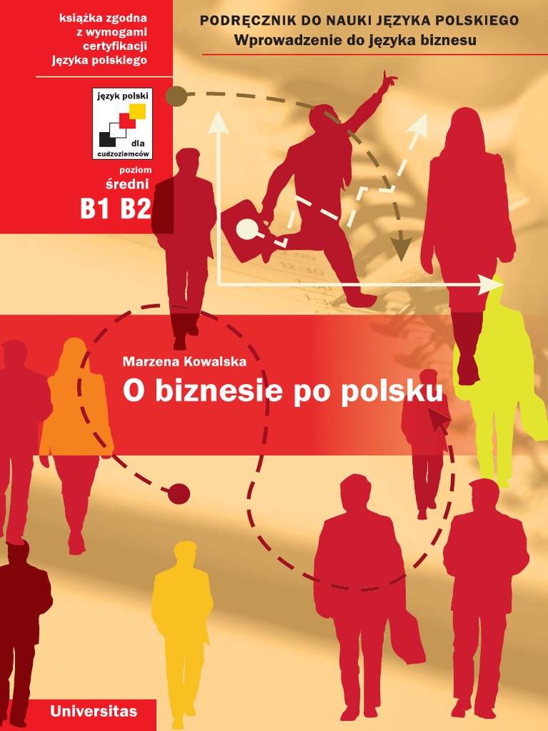 Biznes Po Polsku | PDF