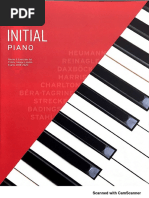 Trinity Grade 3 Piano | PDF