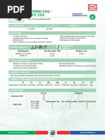 ASTM-B584-22 - Standard Specification For Copper Alloy Sand Castings For General Application ...