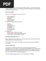 PhilPaSSplus: Peso RTGS System Overview | PDF | Debit Card | Payment System