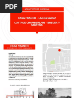 Banco Cafetero | PDF | Torre | Diseño arquitectonico