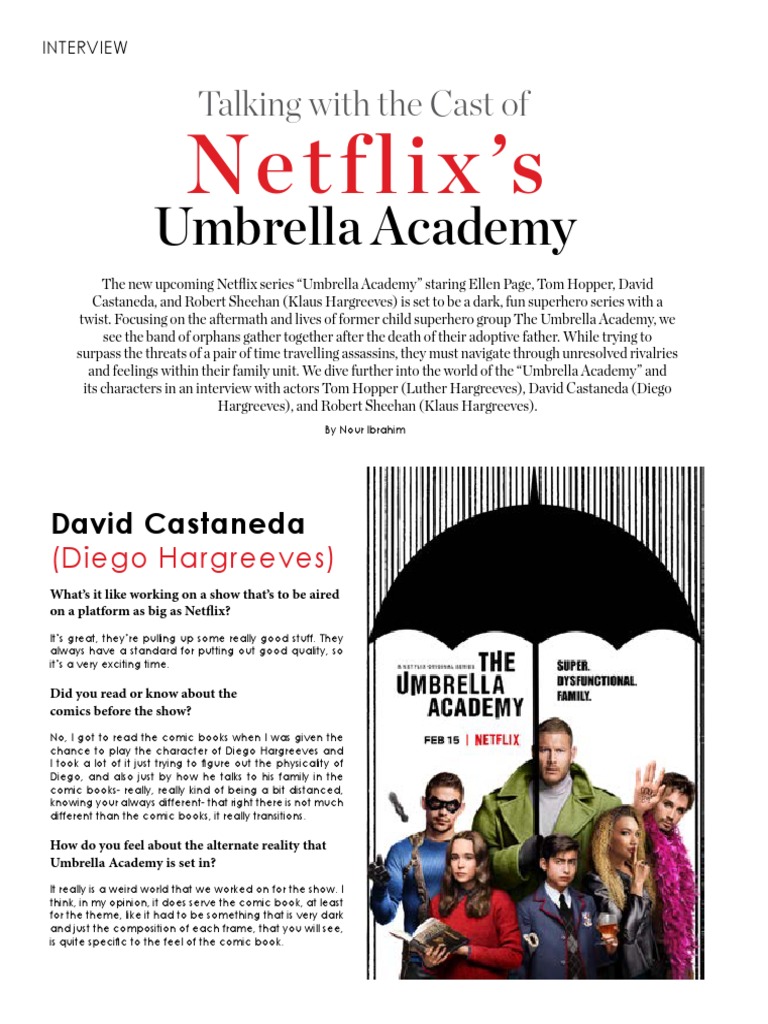 Netflix Interview | PDF