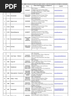 Understanding UMIS: Student Number Guide | PDF | Password | Login