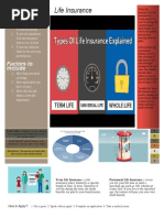 Life Insurance Basics Ebook | PDF | Life Insurance | Insurance