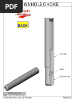 Tech Info - Hydril CS Tubing | PDF