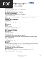 Astaph 500 : Indications et Posologie | PDF | Allaitement ...