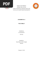 Understanding ISA Instrument Symbols | PDF | Instrumentation | Equipment