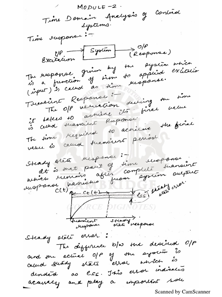 Camscanner Document Scan Pages Pdf
