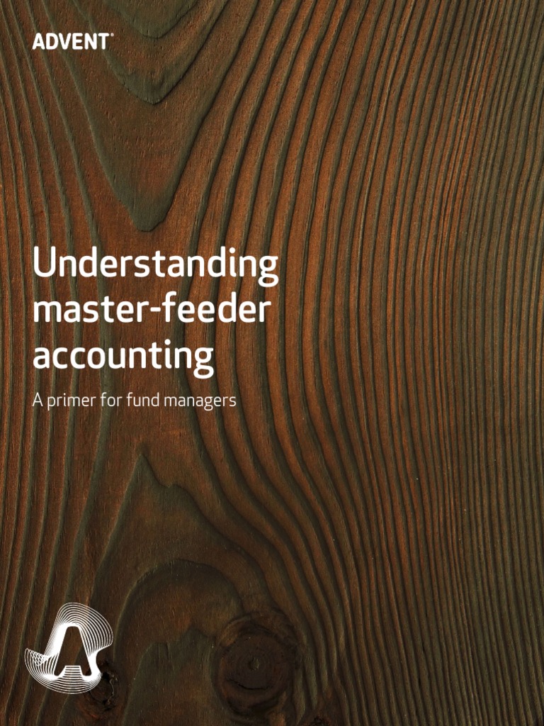 Understanding Master-Feeder Accounting: A Primer For Fund Managers ...