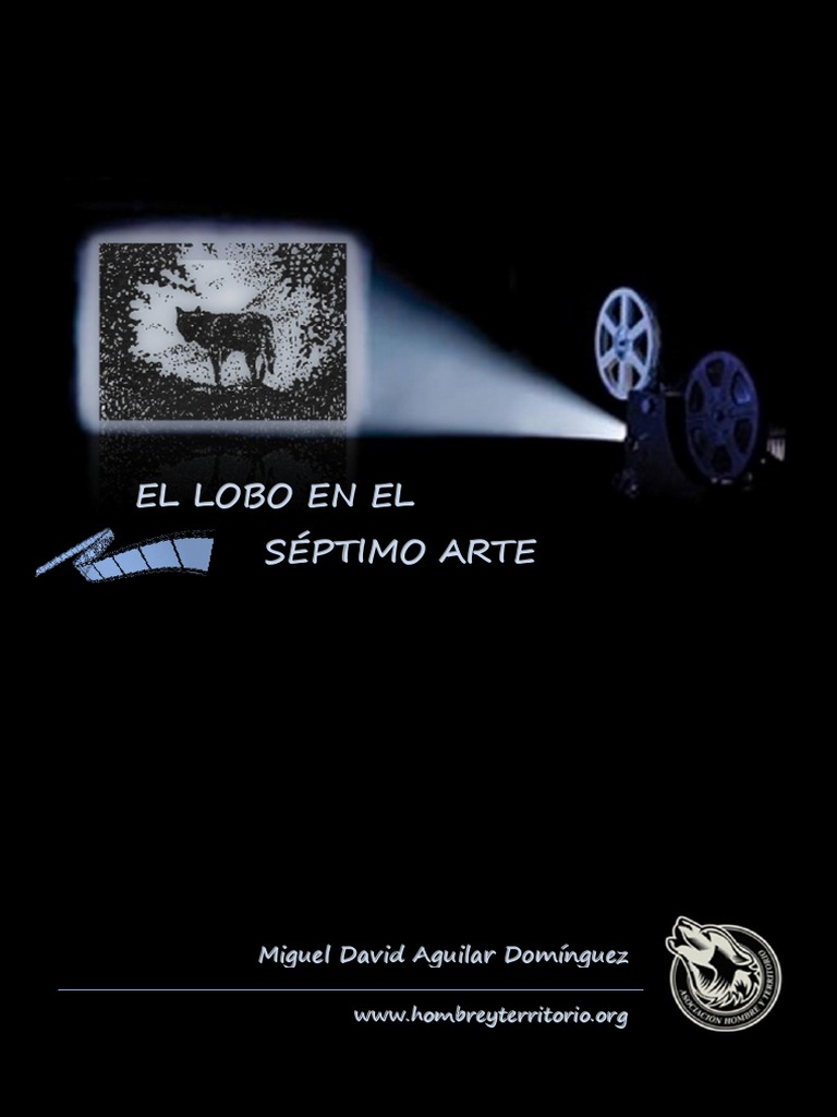 Lobo Sept Pdf El Libro De La Selva Hombres Lobo