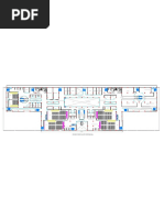 Supermarket Floor Plan Examples | PDF | Supermarket | Retail