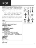 Significado y tipos de símbolos en el arte | PDF | Los símbolos | Imagen