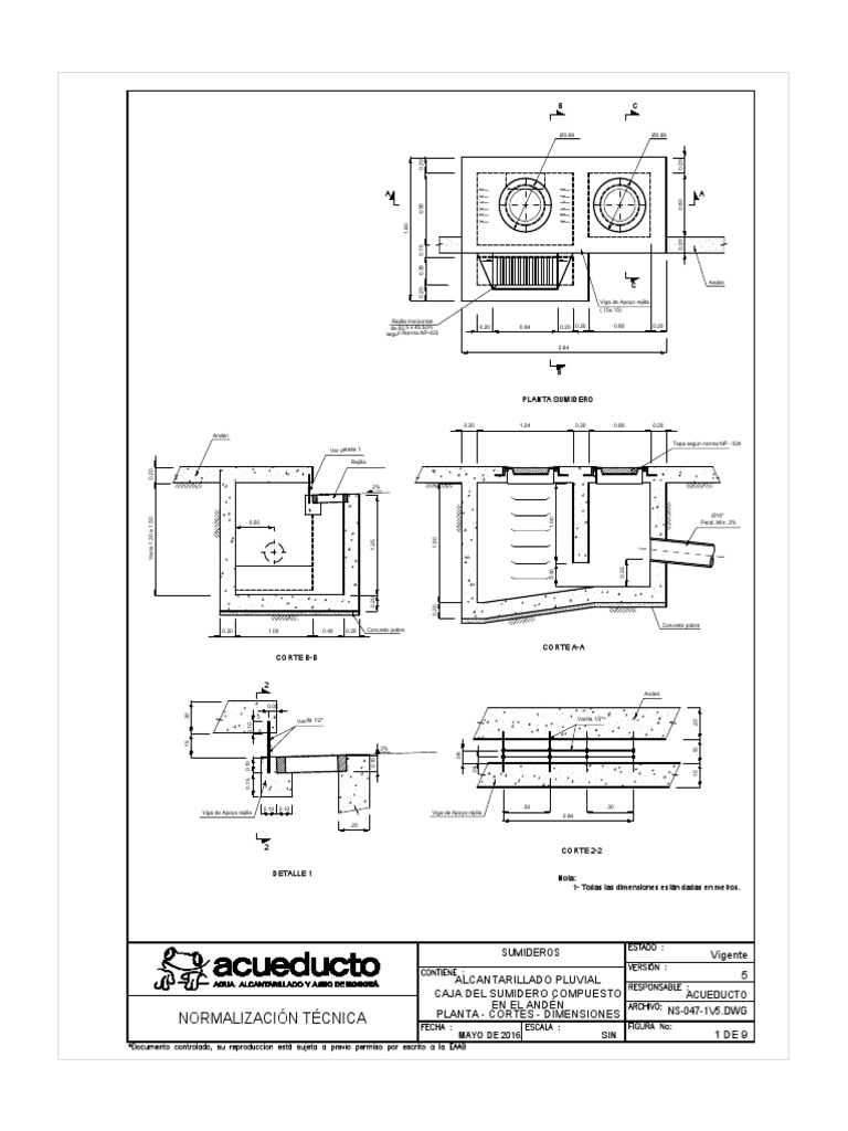 NS 047 1V5 PDF | PDF