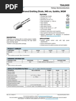 QCI 10K ESP Packer Penetrator Brochure | PDF