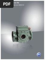 CONEXIÓN Dy5 EN LUGAR DE Dy11 | PDF | Transformador | Ingeniería de la ...