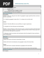 Swain Analysis | PDF