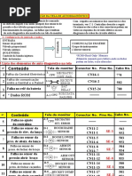 Tabela ISO - Tolerâncias Dimensionais - H7 e h6 | PDF