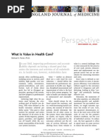 Gibbs Example | PDF | Nursing | Leadership