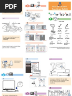 Triptico SAT MFPs UsoBand | PDF