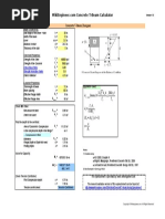AISC Table 3 - 1. Values of C | PDF | Structural Engineering ...