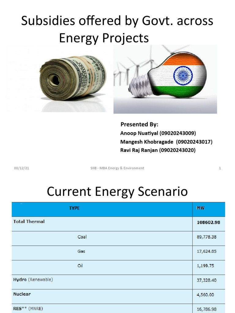 Mahaurja Solar Pump Subsidy Overview | PDF | Subsidy | Wind Power