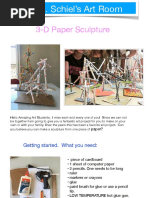 Sheep Movable Paper Doll | PDF