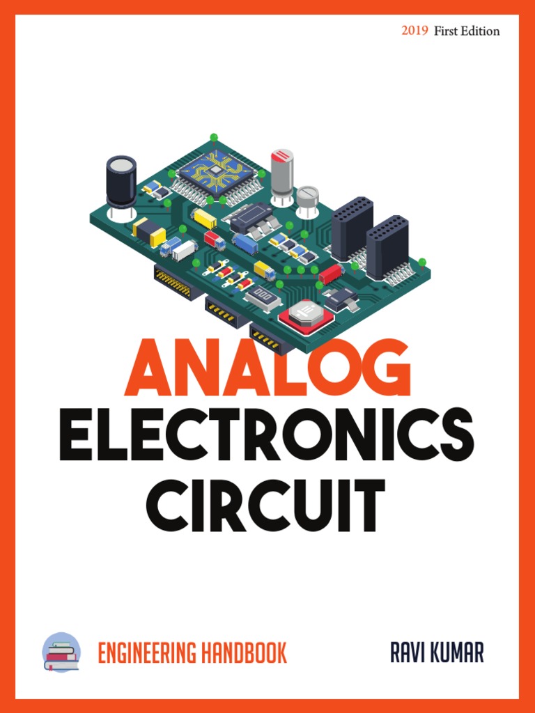 Analog Electronic Circuit Engineering PDF | PDF | Bipolar Junction ...