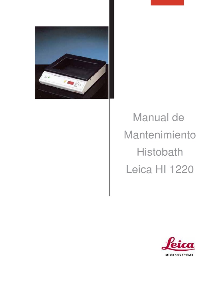 Manual de Servicio - HI 1220 PDF | PDF | Electrónica | Ingenieria Eléctrica