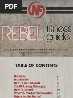 Body For Life - Biceps Training | PDF | Elbow | Arm