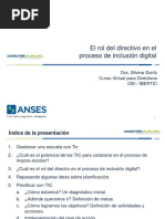 Presentacion CITE 2025 | PDF | Enseñando | Pedagogía
