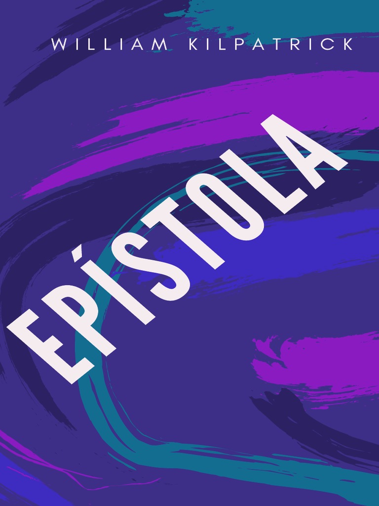 William Kilpatrick PDF | Descargar gratis PDF | John Dewey | Aprendizaje