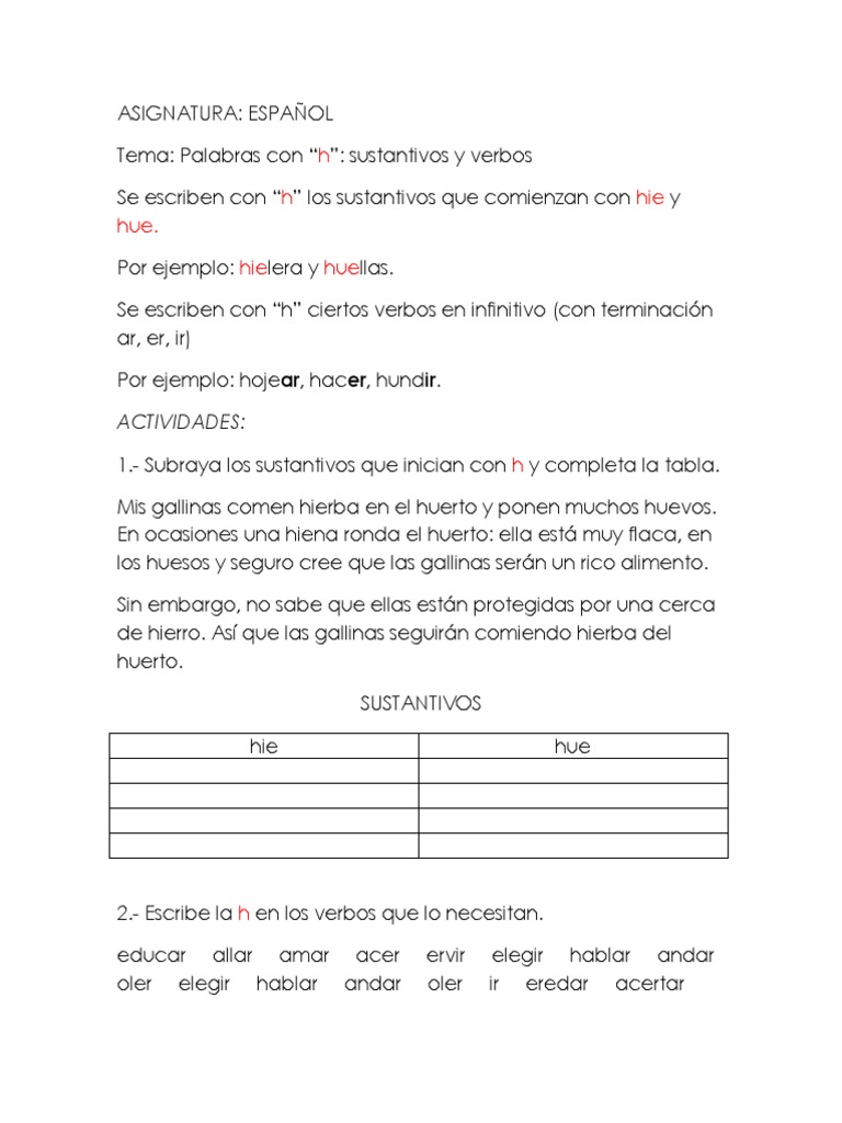 Actividades Del Receso Escolar PDF | PDF | Reloj | Salud y bienestar
