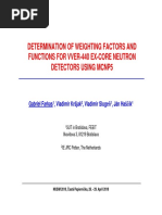 STDF Spec v4 2007 | PDF | Integer (Computer Science) | Bit
