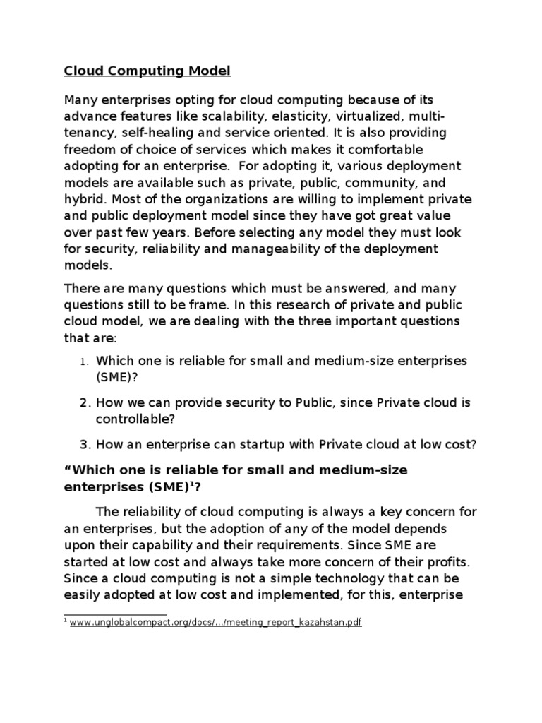 New Methodology | PDF | Hyper V | Cloud Computing