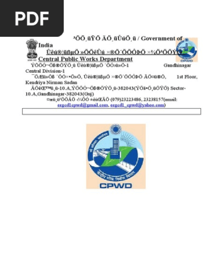 Cpwd Logo CPWD Wallpaper By Pawanrao54 Download On ZEDGE™ | 1272