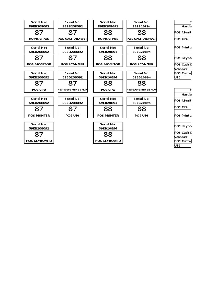 Roving Pos Pos Cashdrawer Roving Pos Pos Cashdrawer: Pos Customer ...