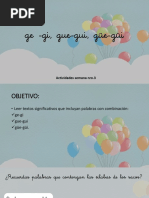 Gue Gui Ge Gi | PDF