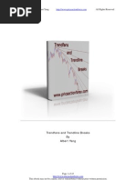 BabyPips Forex Trading Basics PDF | PDF | Market Trend | Moving Average