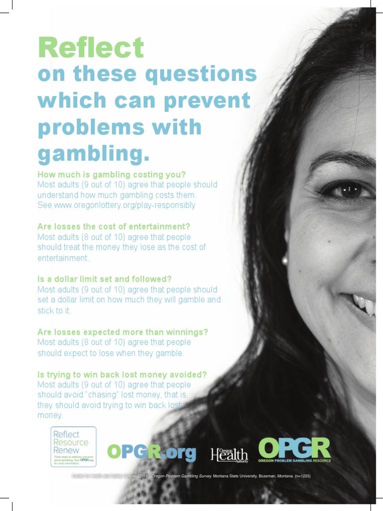 OHA 2530 Reflection Questions | PDF