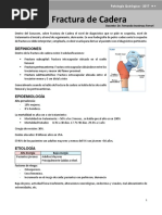 Clasificación de Dimeglio | PDF | Enfermedades y trastornos ...