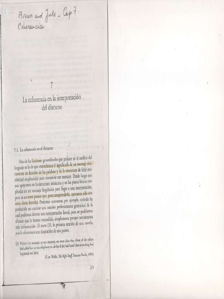 Brown Yule-Cap.7 Compressed | PDF