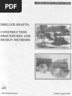 Otechnical Engineering (Donald P. Coduto) | PDF