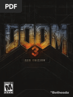 DOOM 3 - Locker & Door Codes - 115406 | PDF