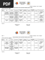 Comprehensive-Barangay-Youth-Development-Plan-CBYDP 2024-2026 | PDF | Sustainability