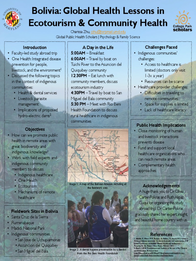 CPGH Poster Final | PDF | Wellness | Medical